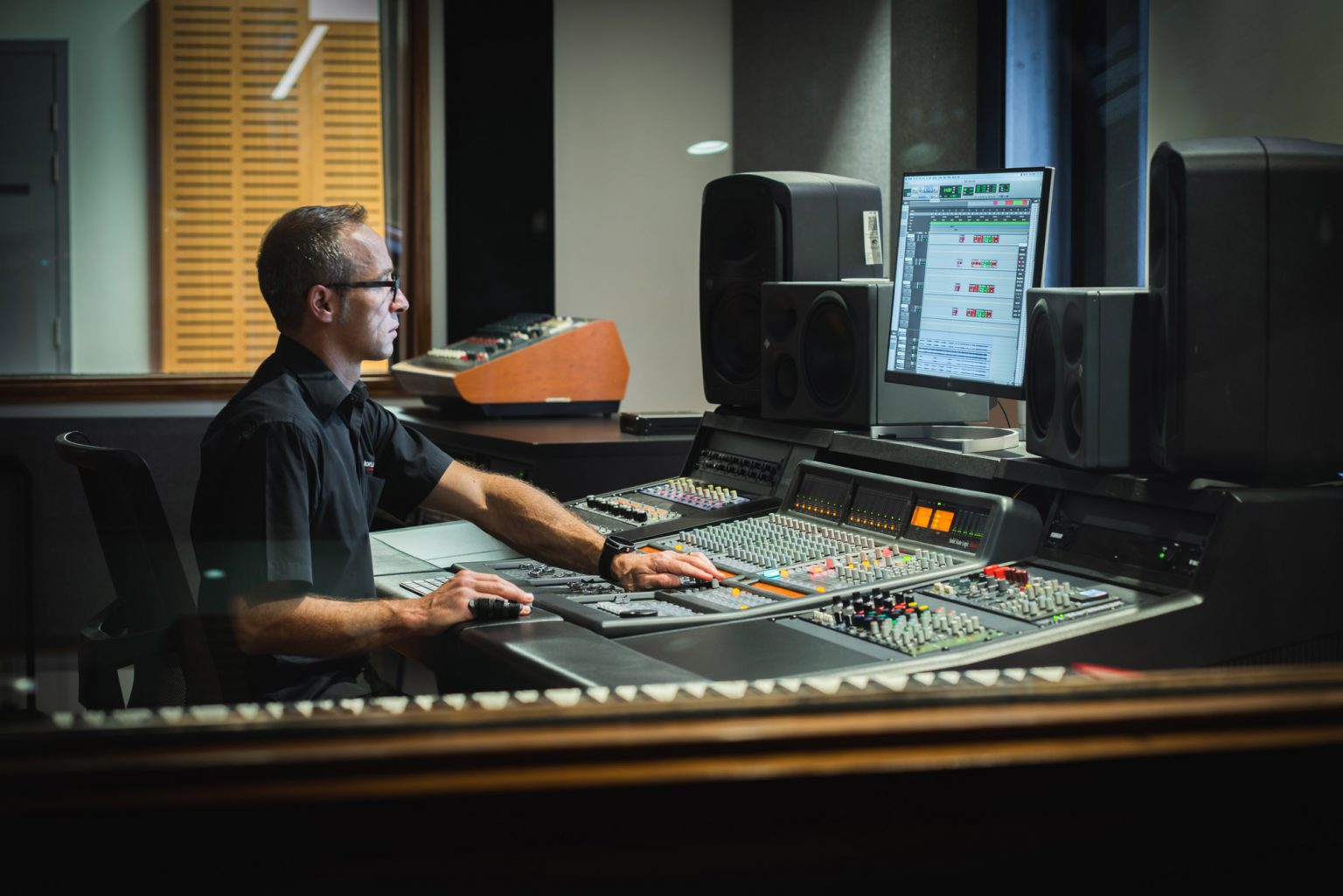 Audio Visual Consultants | Your Vision - Sound Solutions