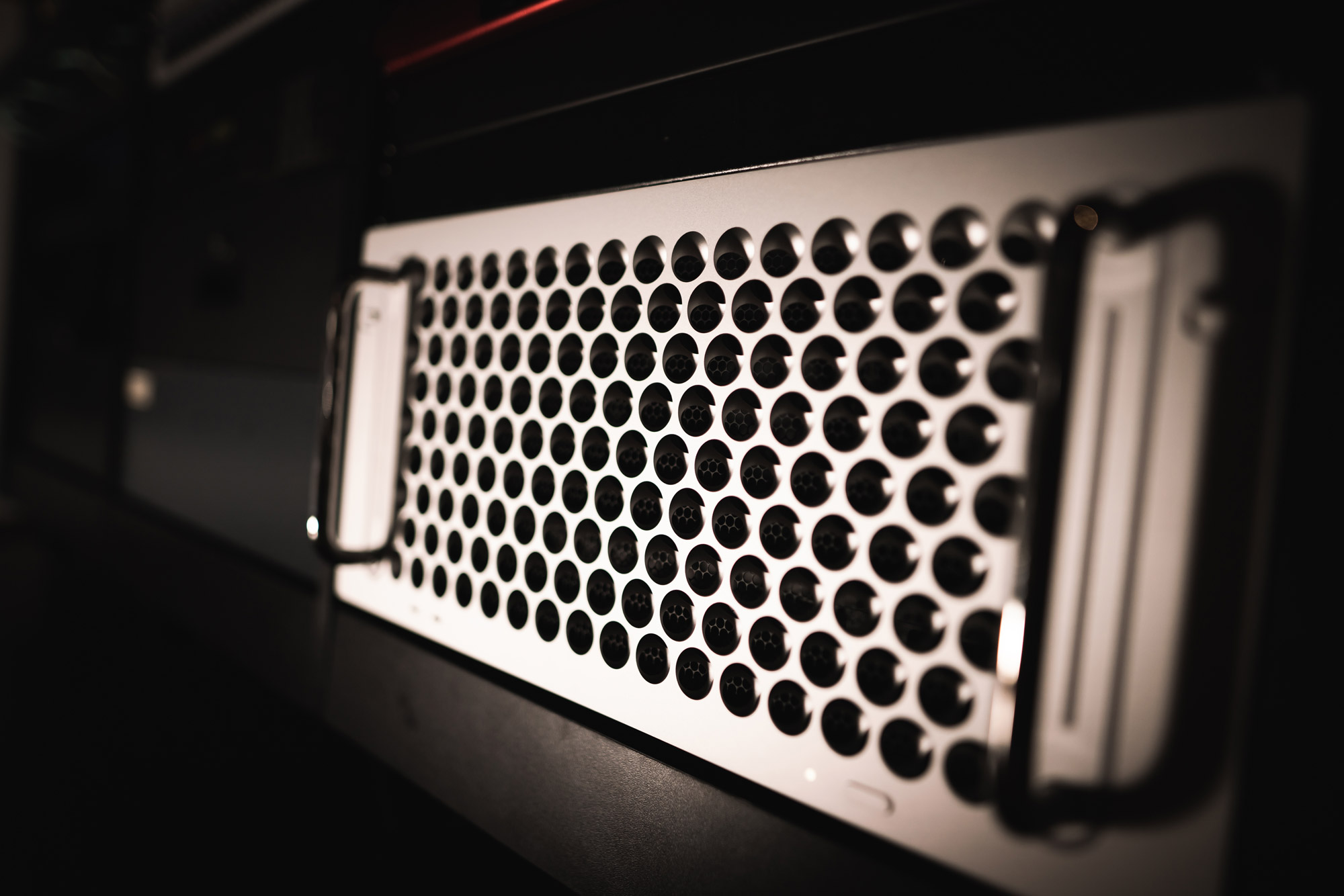 hero | Your Vision | Sound Solutions