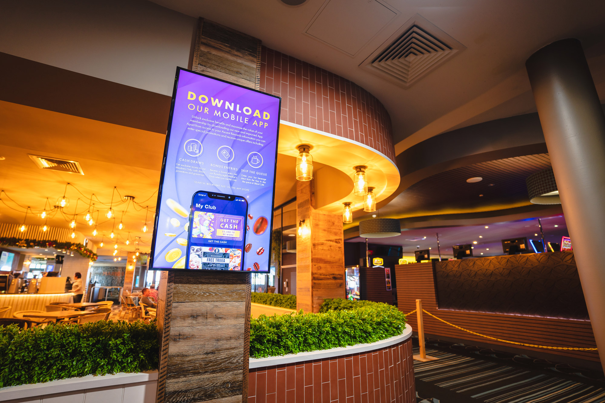 Audio Visual Consultants | Your Vision - Sound Solutions